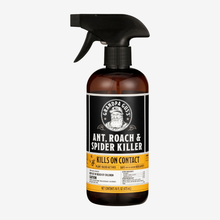 All Products – Grandpa Gus